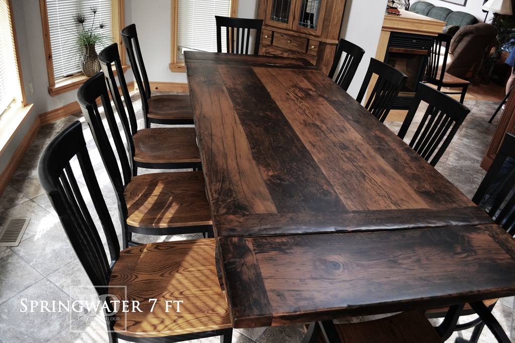 Blog | HD Threshing | Reclaimed Wood Furniture | Page 3