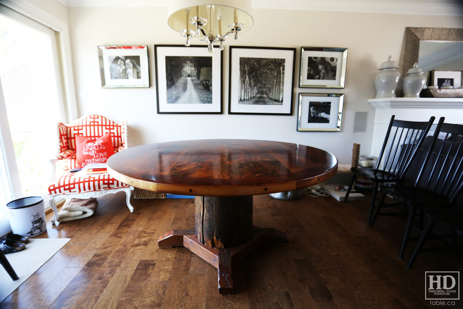 Blog | HD Threshing | Reclaimed Wood Furniture | Page 18