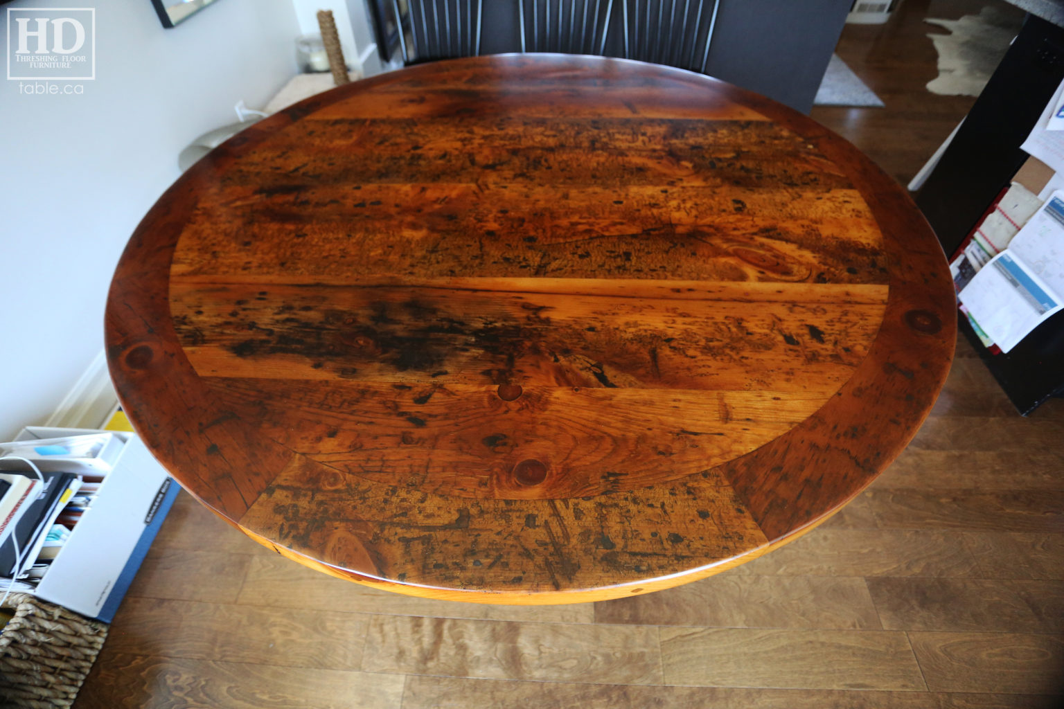 Blog | HD Threshing | Reclaimed Wood Furniture | Page 18