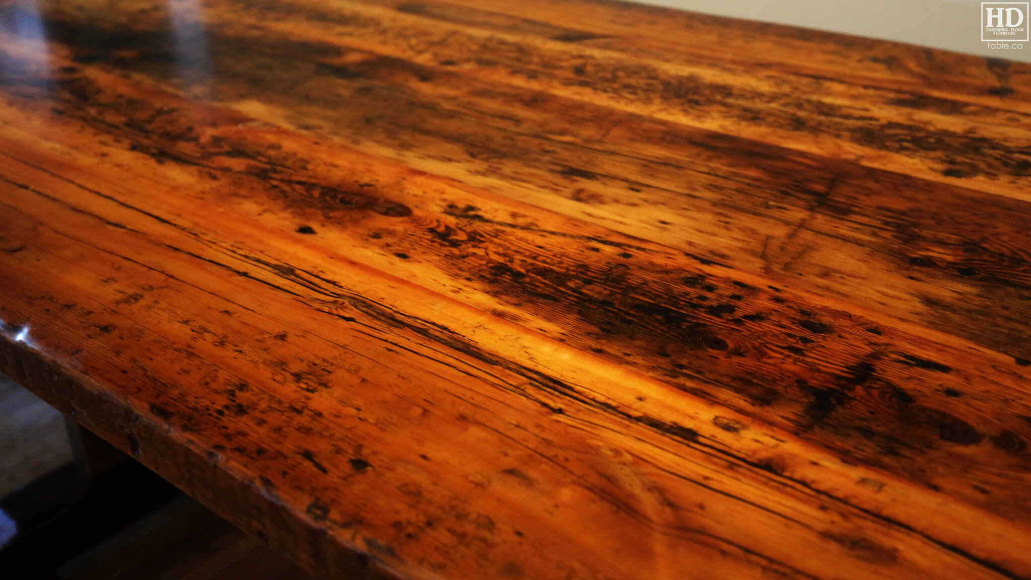 Blog | HD Threshing | Reclaimed Wood Furniture | Page 33