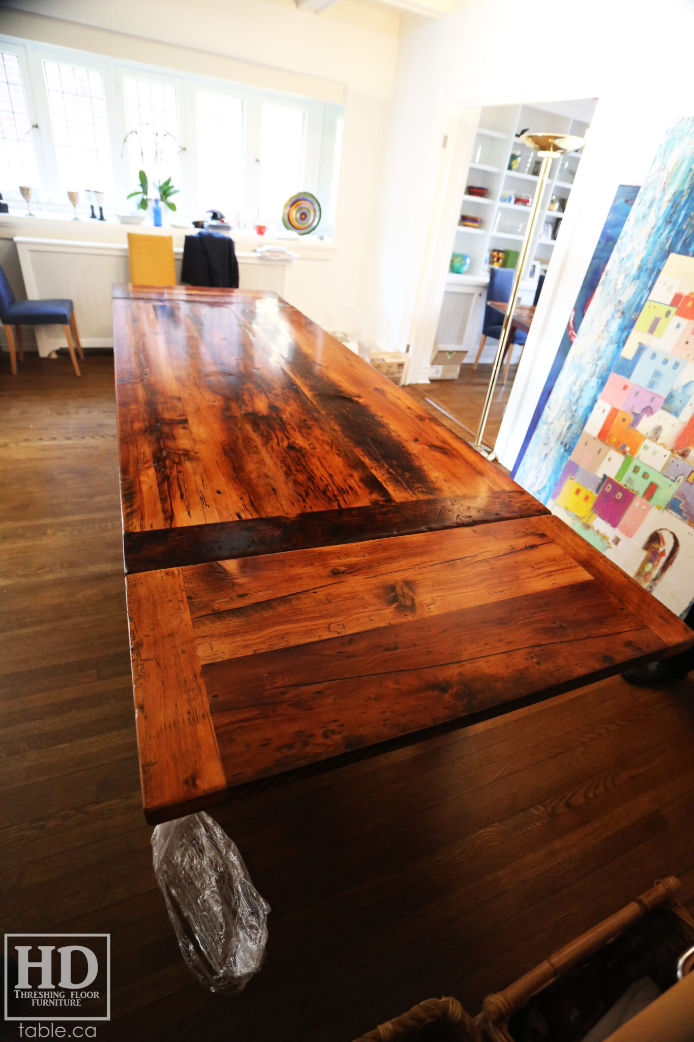 Blog | HD Threshing | Reclaimed Wood Furniture | Page 33