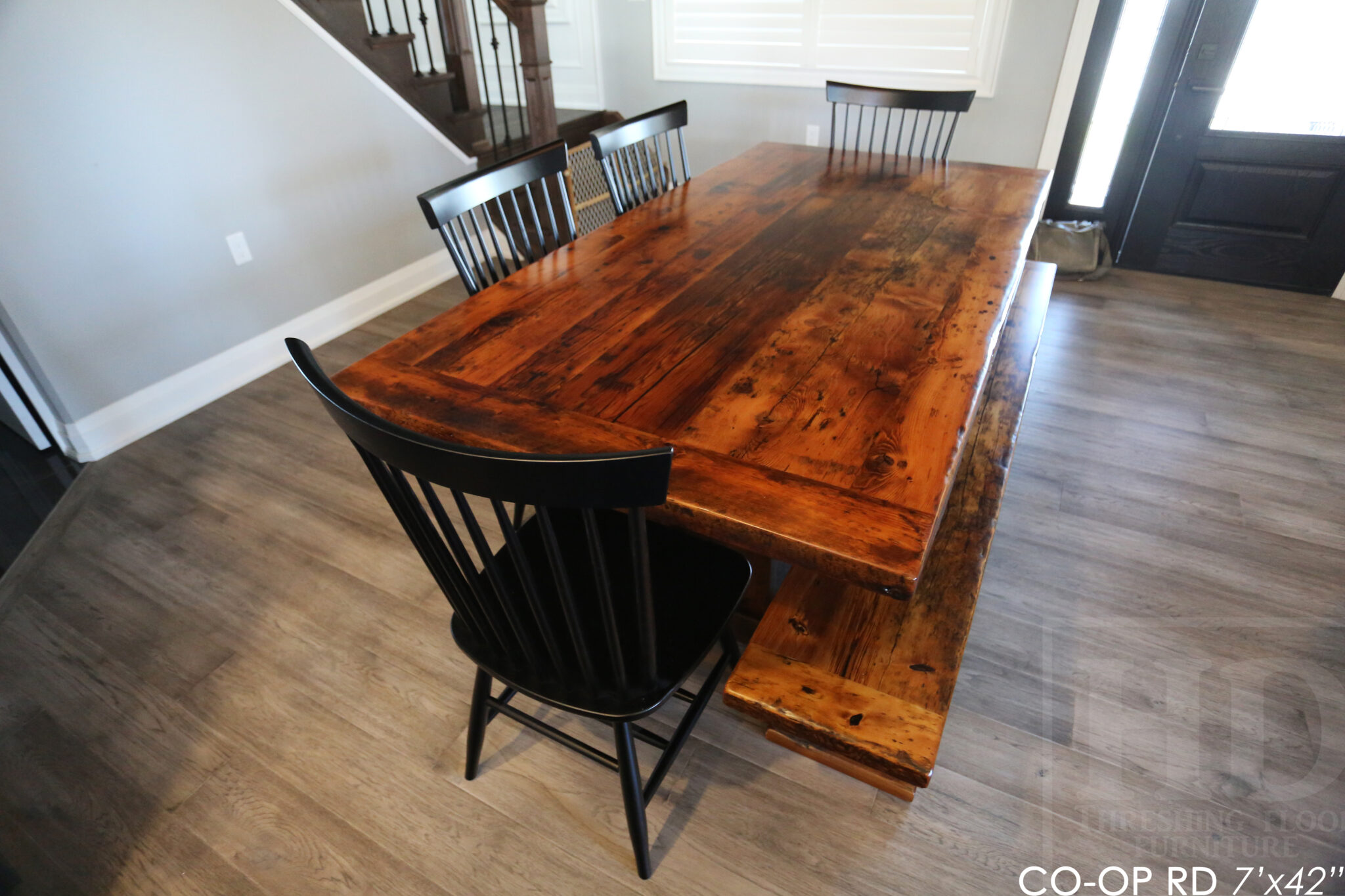 Blog | HD Threshing | Reclaimed Wood Furniture | Page 18