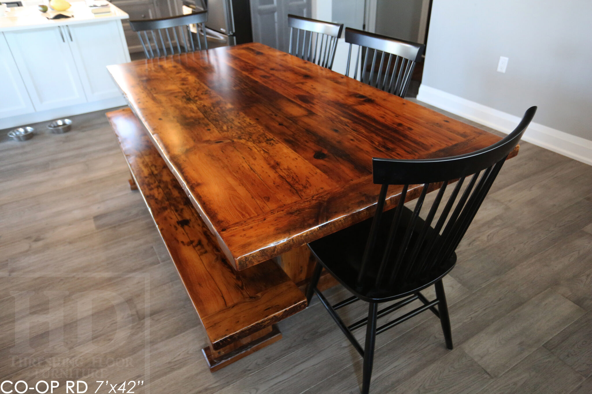 Blog | HD Threshing | Reclaimed Wood Furniture | Page 18