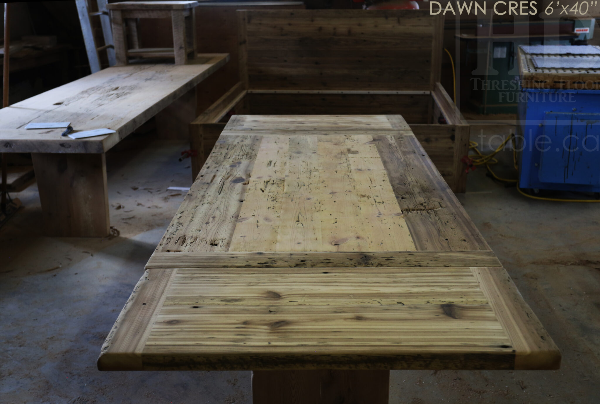 Blog | HD Threshing | Reclaimed Wood Furniture | Page 18