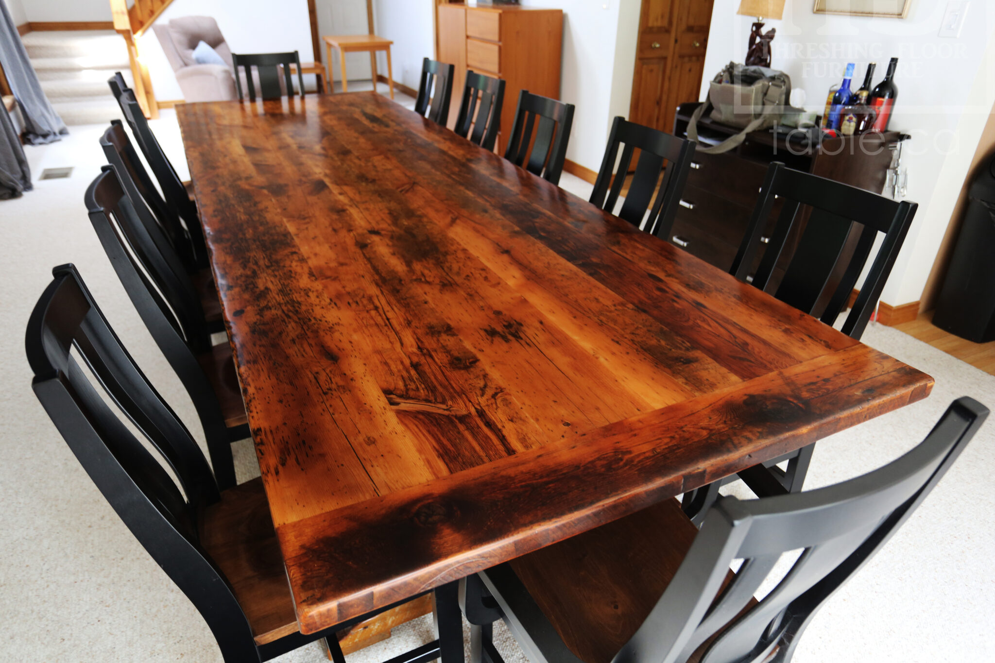 Blog | HD Threshing | Reclaimed Wood Furniture | Page 18