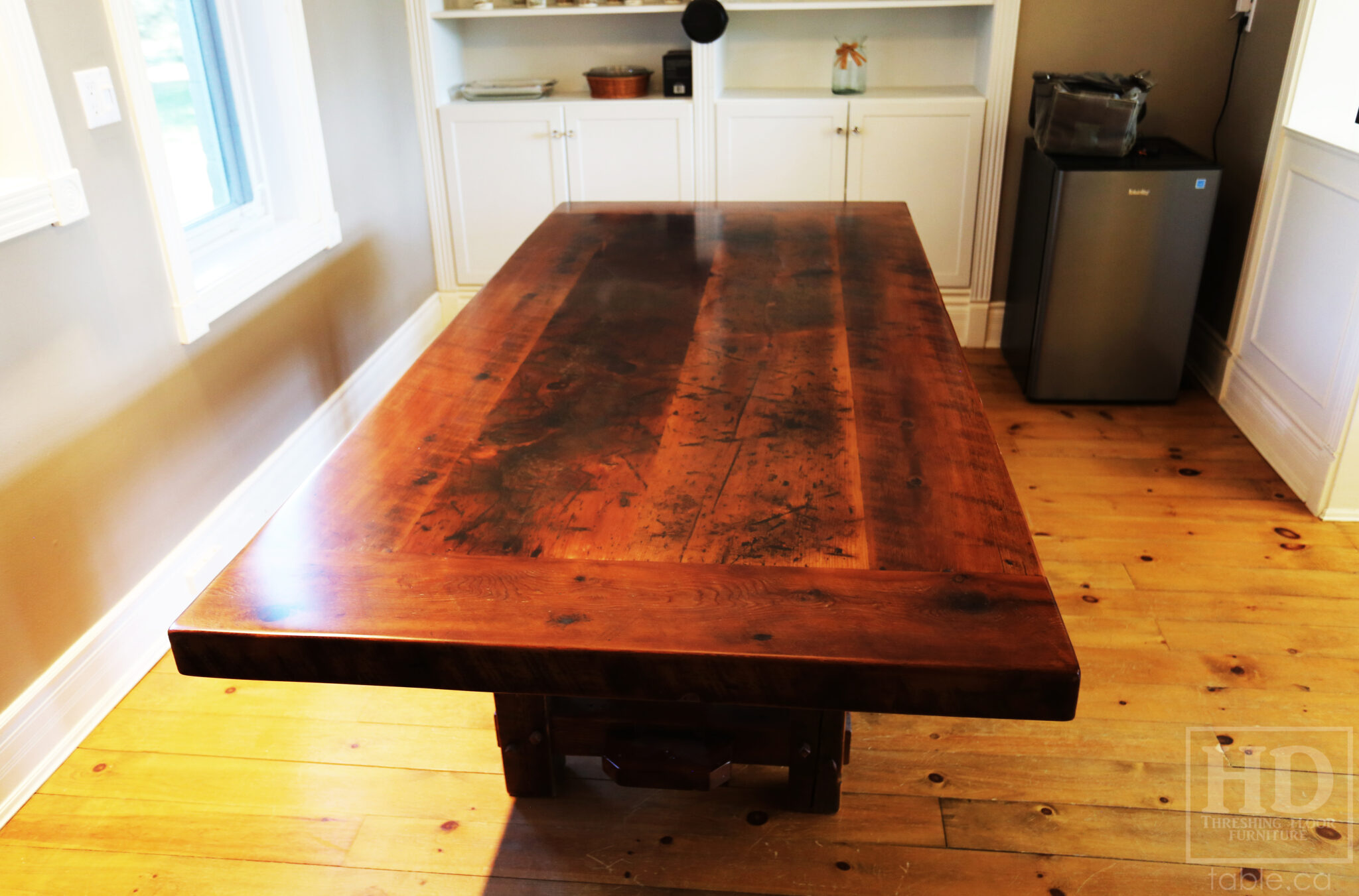 Blog | HD Threshing | Reclaimed Wood Furniture | Page 18
