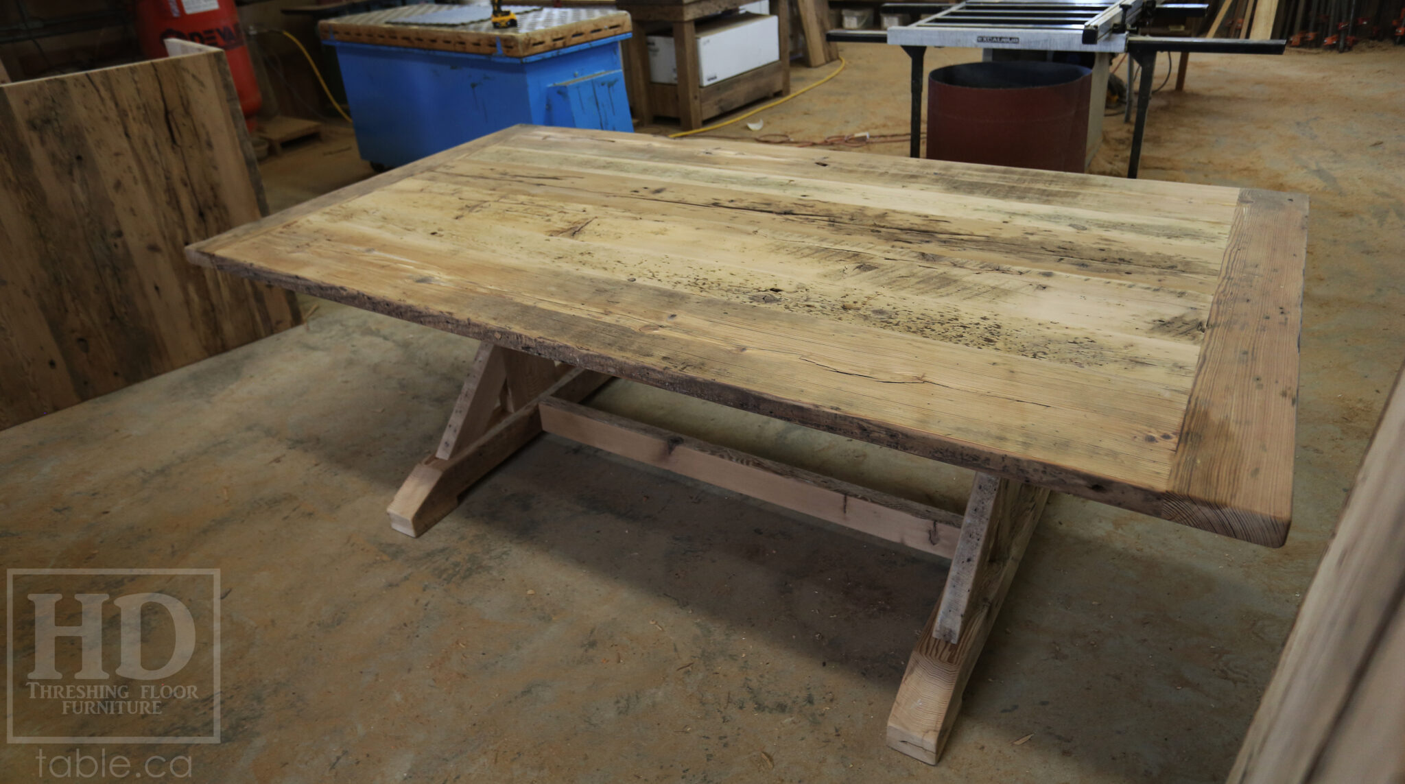 Blog | HD Threshing | Reclaimed Wood Furniture | Page 3
