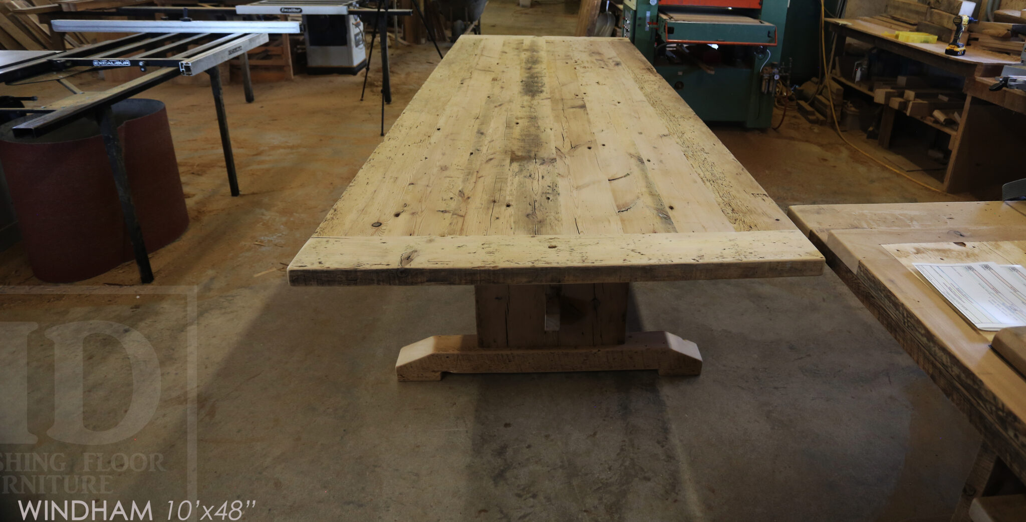 Blog | HD Threshing | Reclaimed Wood Furniture