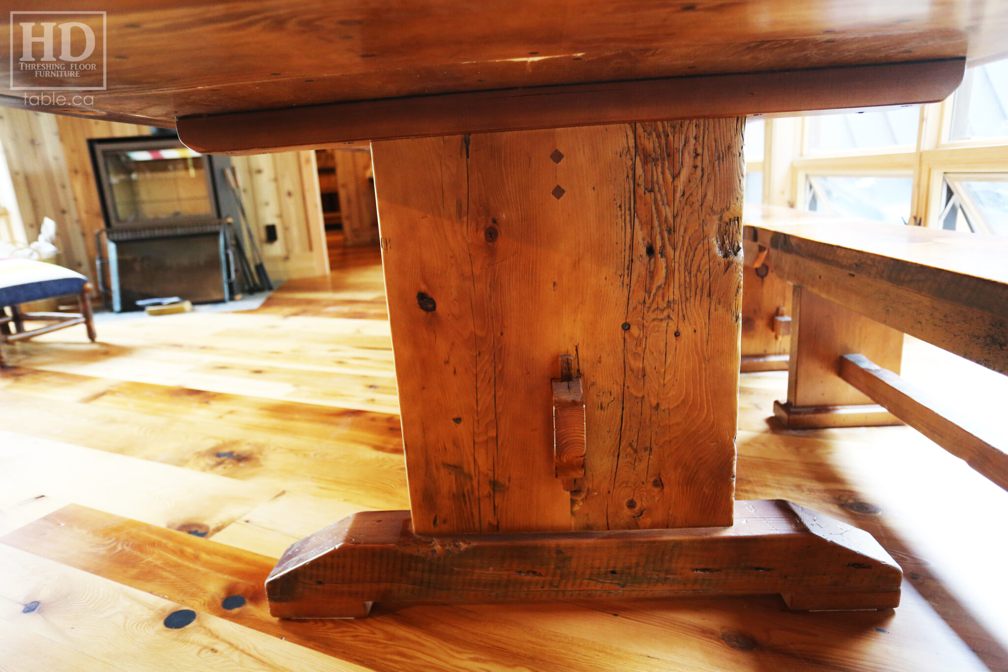 Blog | HD Threshing | Reclaimed Wood Furniture