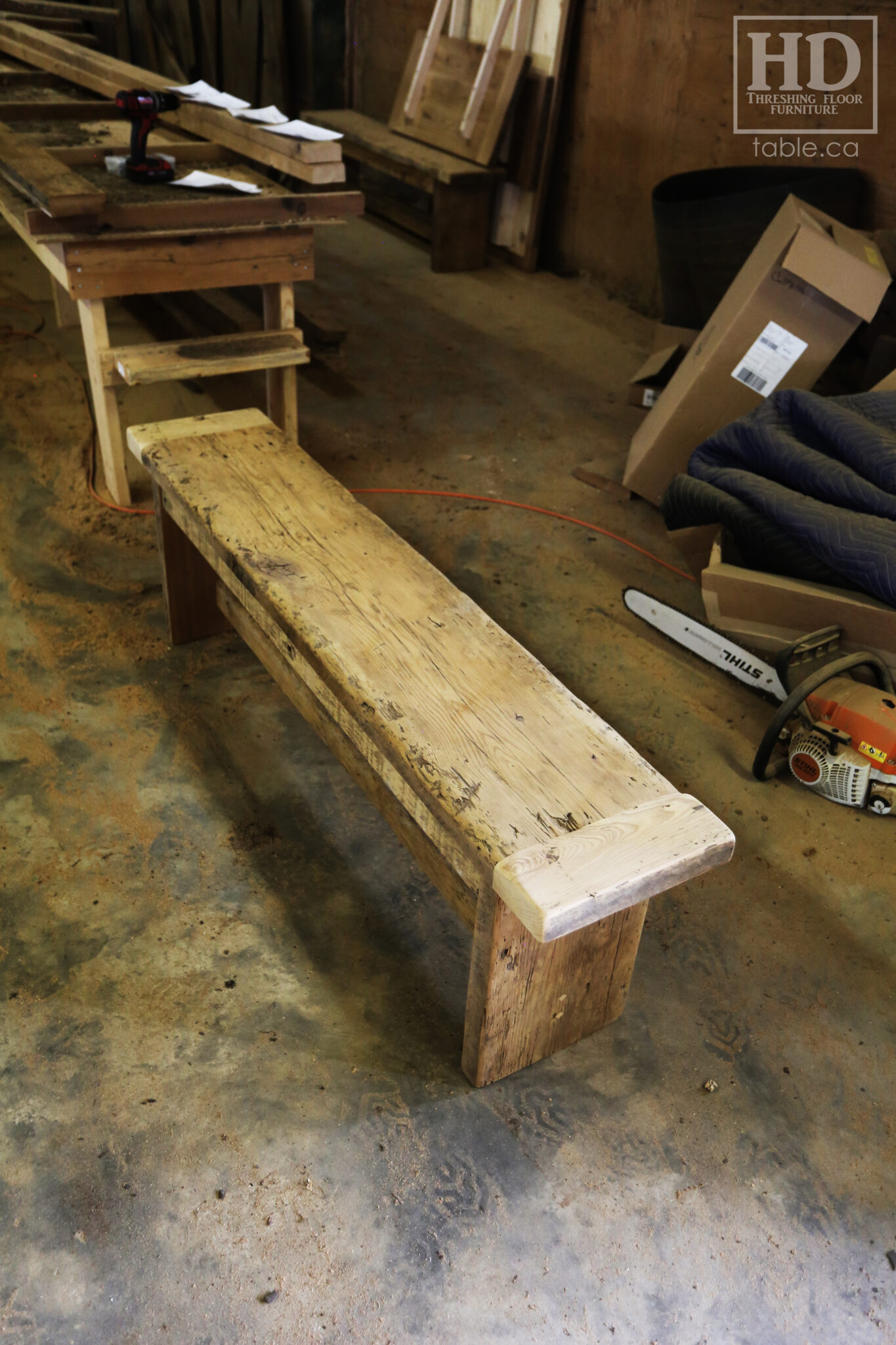 Blog | HD Threshing | Reclaimed Wood Furniture | Page 3