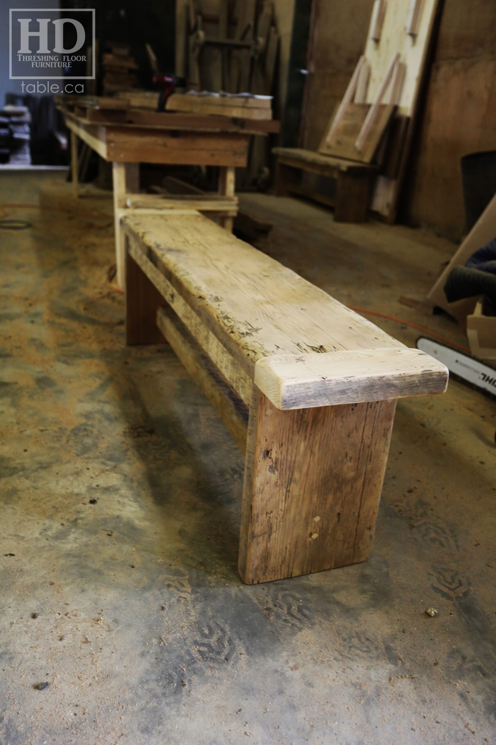 Blog | HD Threshing | Reclaimed Wood Furniture | Page 3