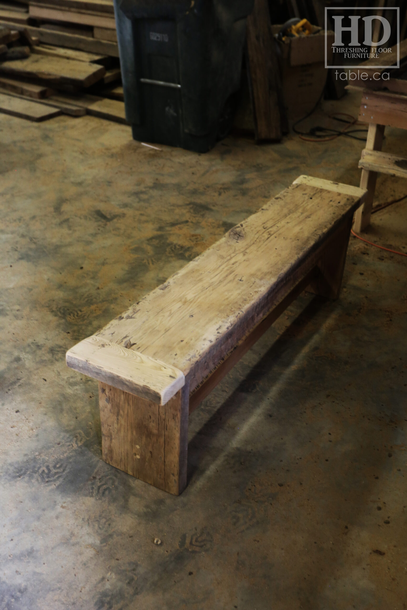 Blog | HD Threshing | Reclaimed Wood Furniture | Page 3