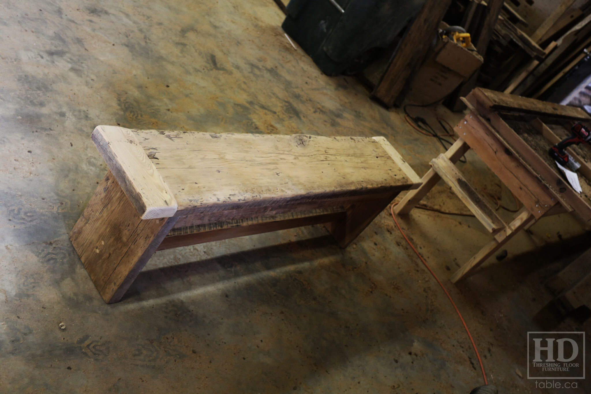 Blog | HD Threshing | Reclaimed Wood Furniture | Page 3