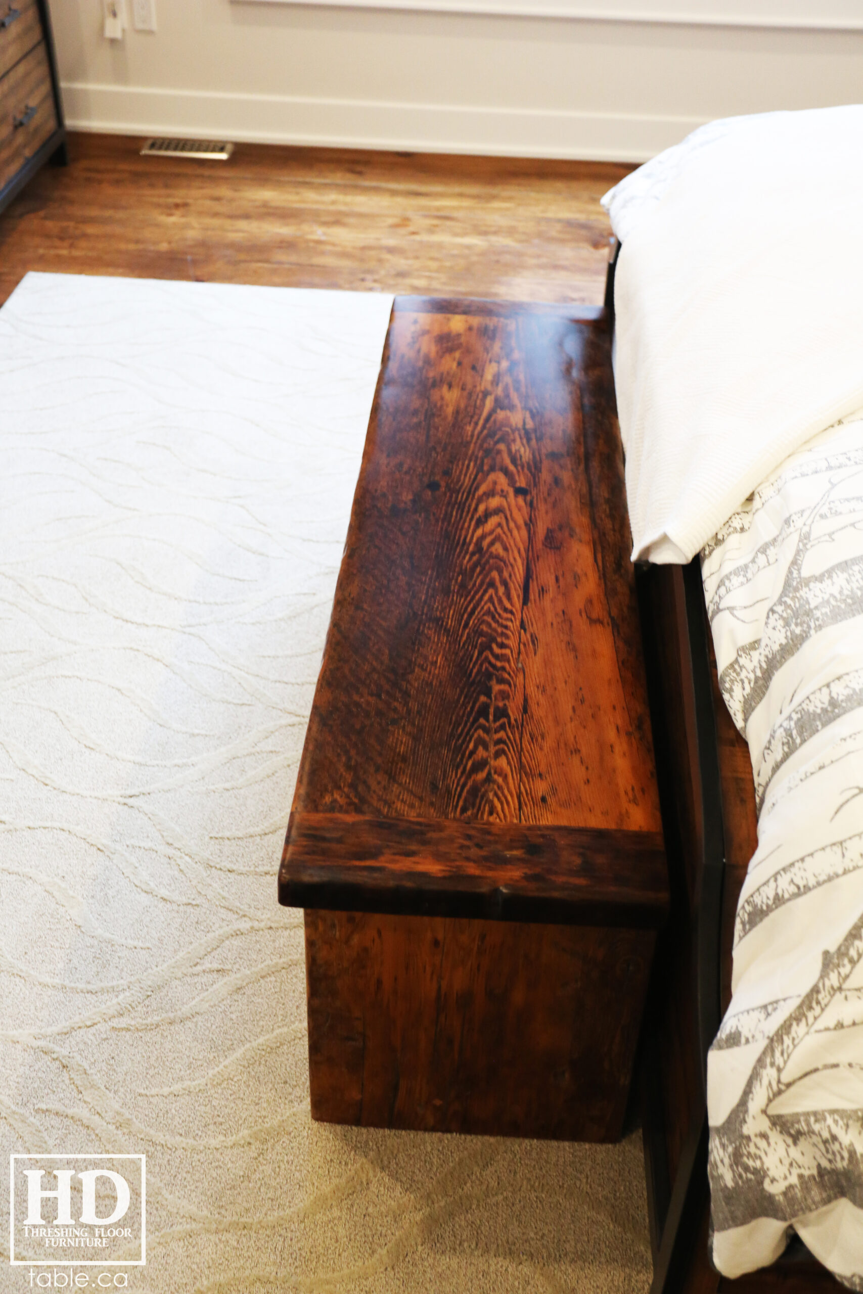 Blog | HD Threshing | Reclaimed Wood Furniture | Page 3