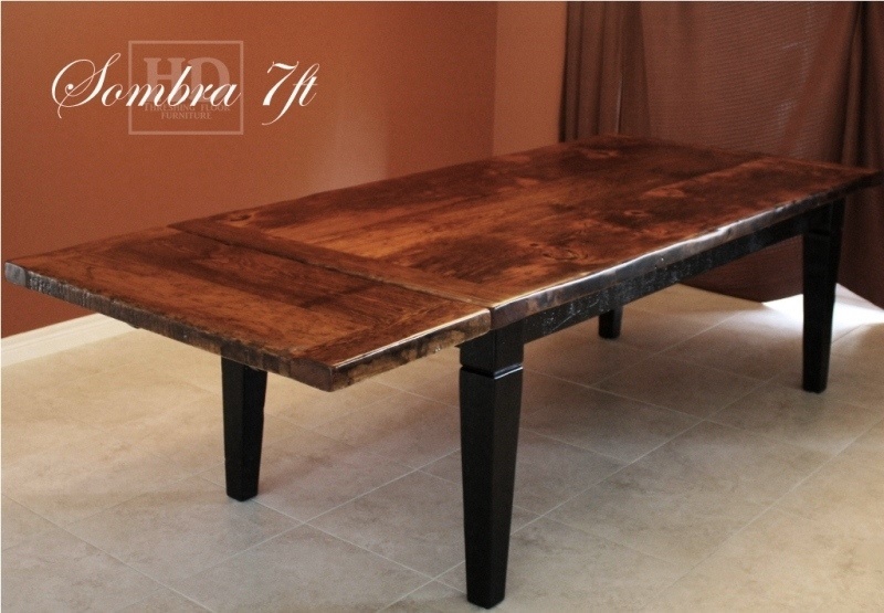 Rustic Harvest Dining Tables Ontario | HD Threshing