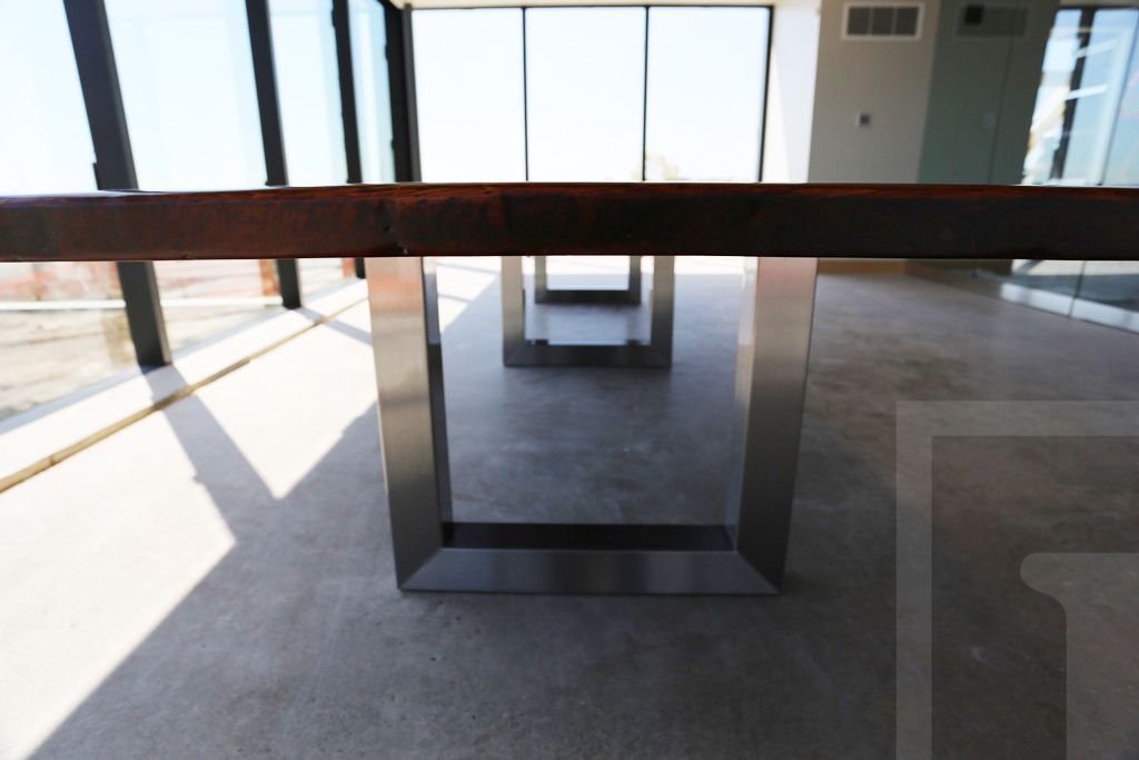 Rustic Furniture | Metal Tables | HD Threshing